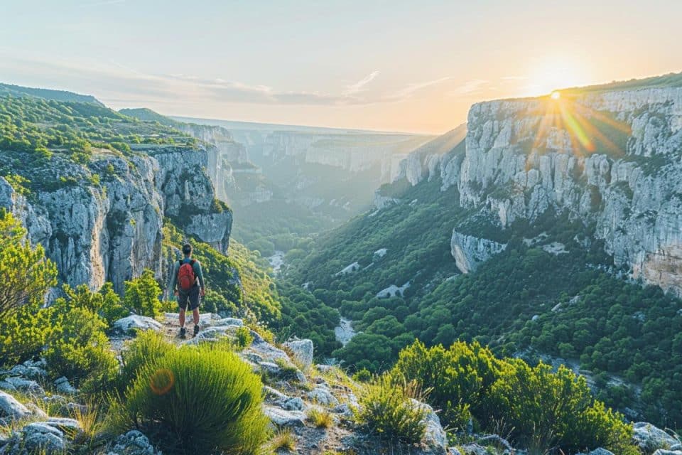 Exploration des gorges du Fier en Haute-Savoie : Guide complet et ...